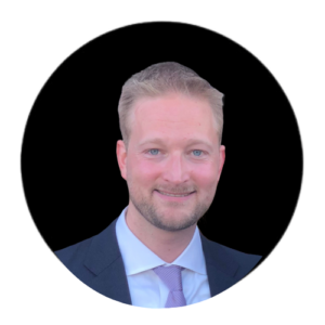 Our Team - FridgeWize