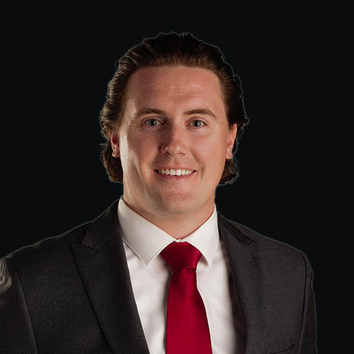 Our Team - FridgeWize